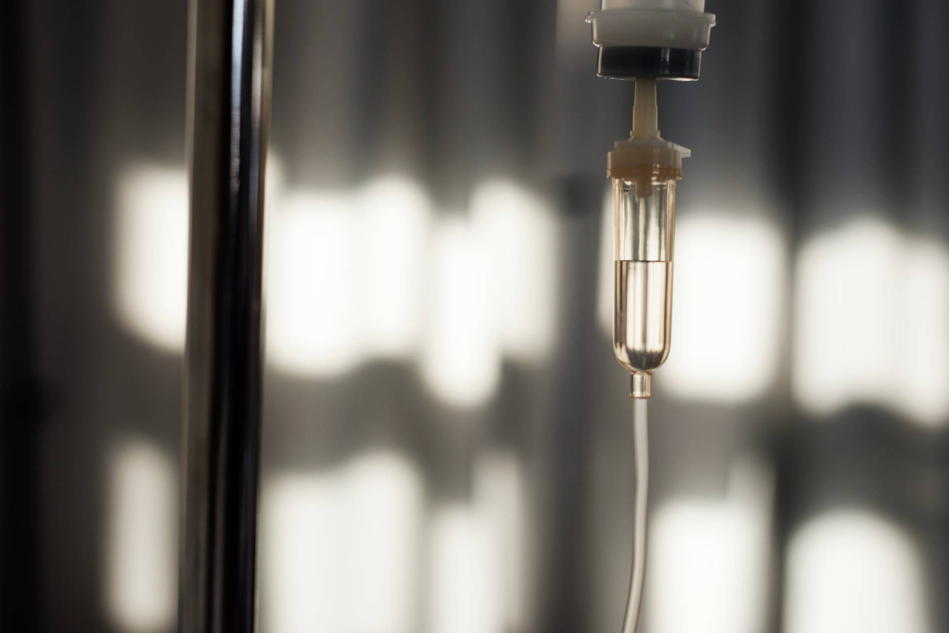 Infusion Therapy (IV Infusion) in Louisiana